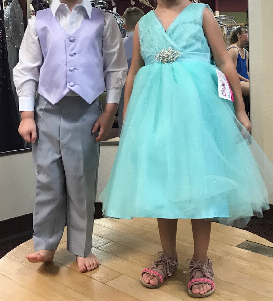 Kids – Tagged "Nickelodeon"– Luxury Thrift