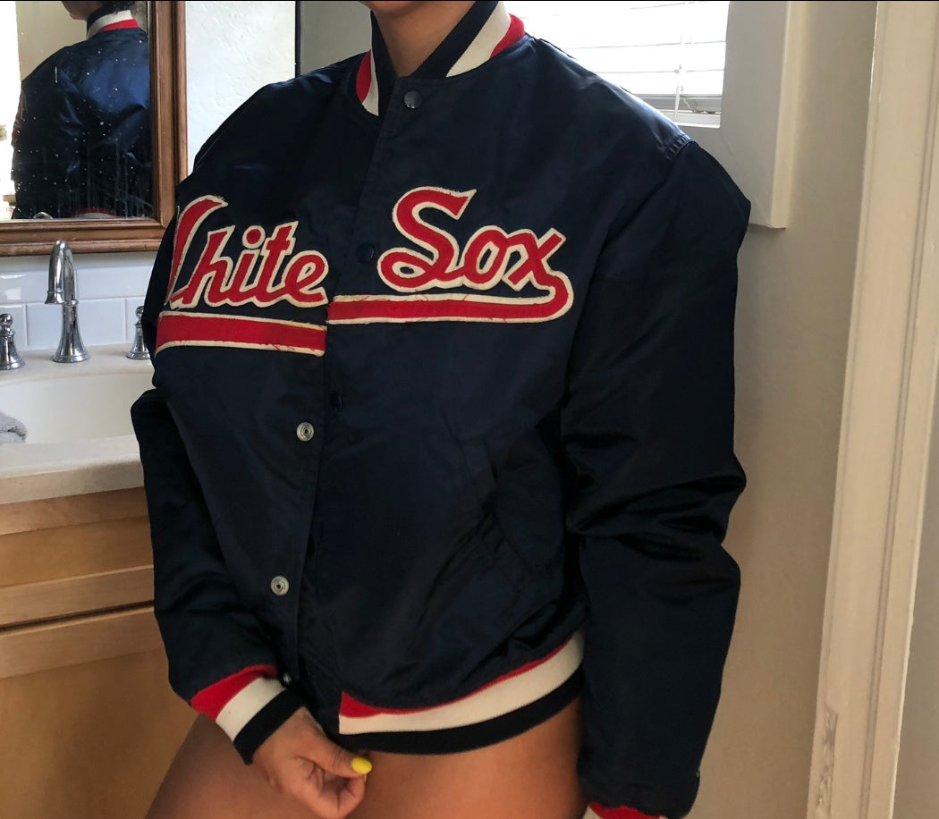 Jackets – Luxury Thrift
