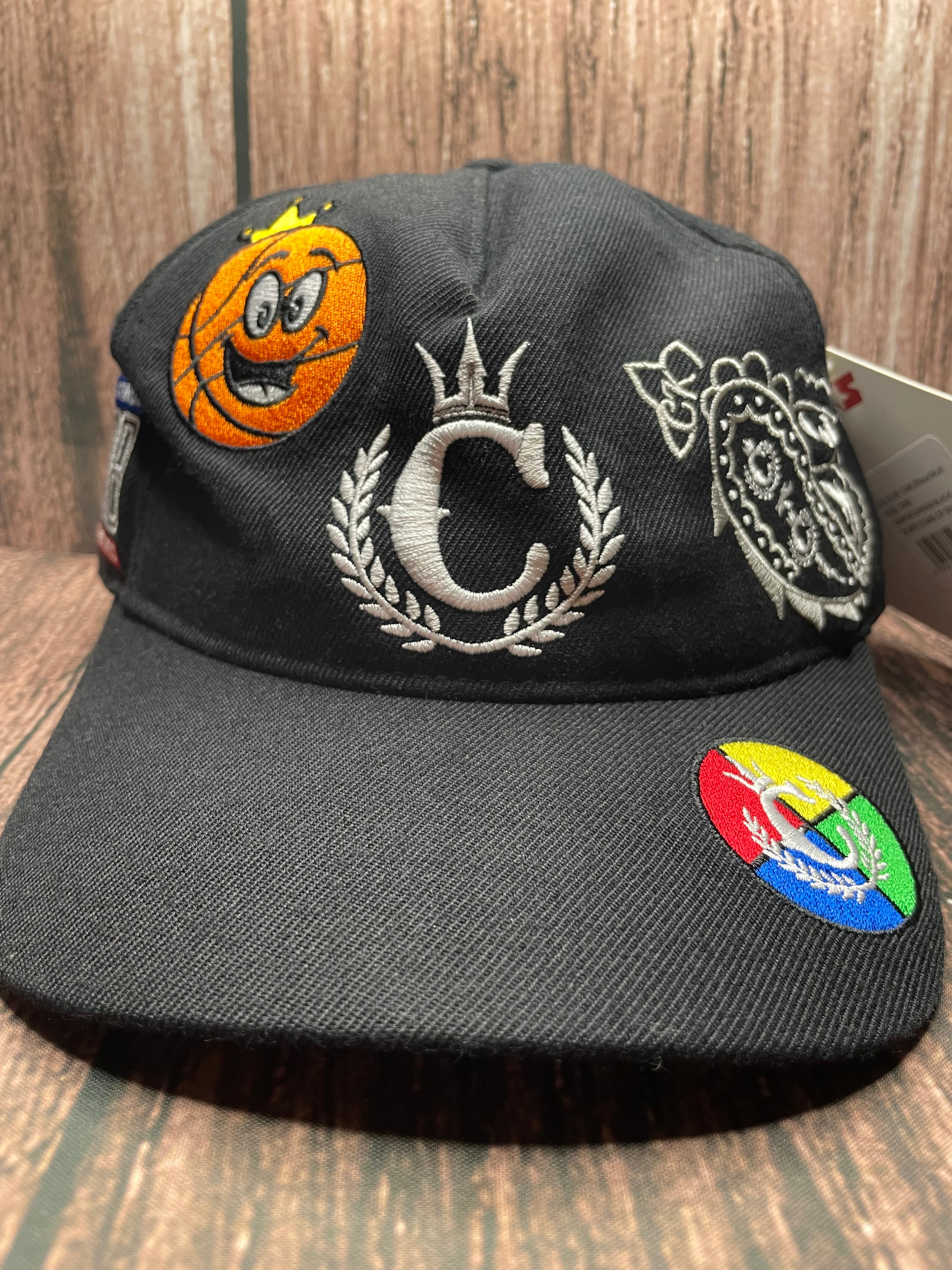 Culture kings hat – Luxury Thrift