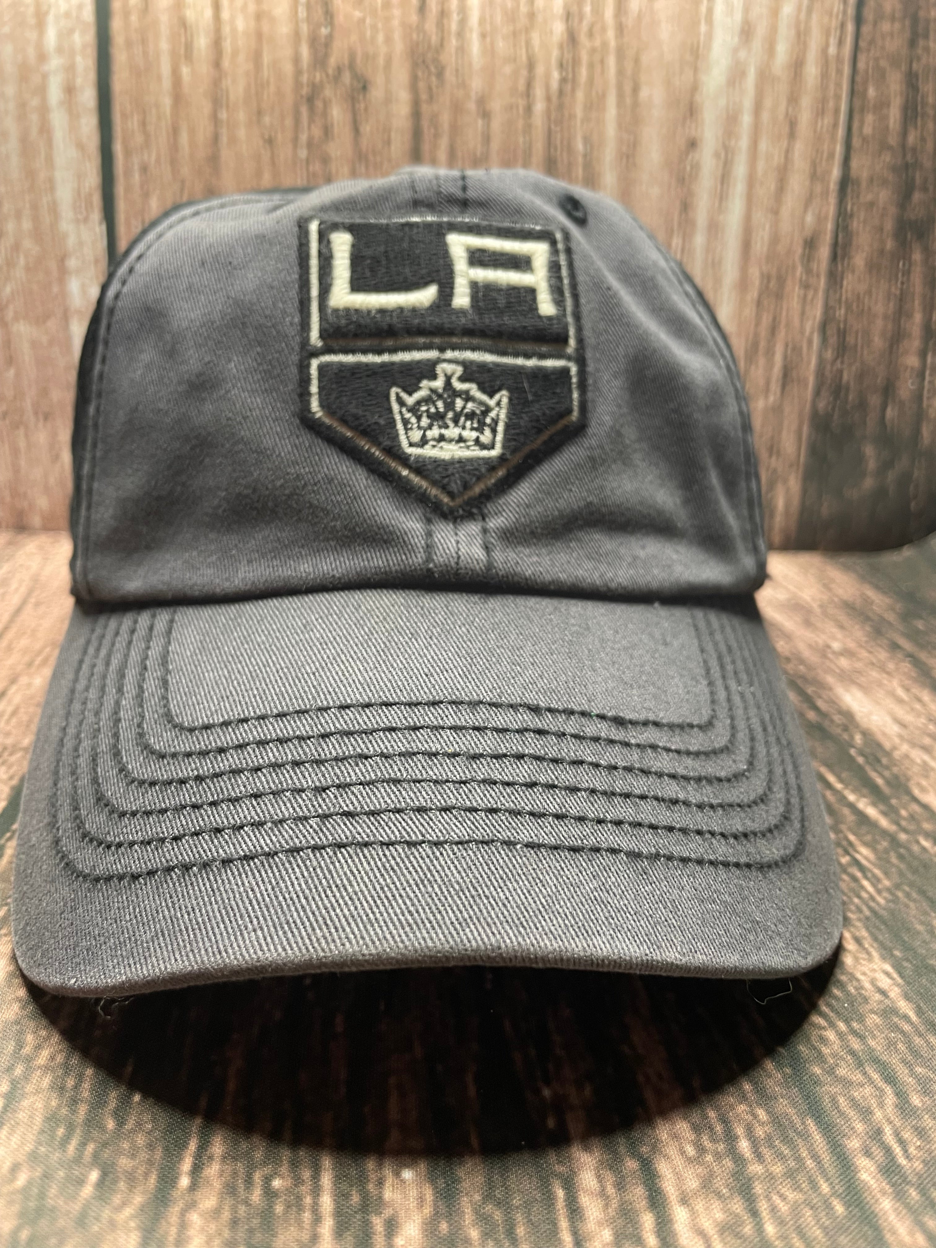 LA Kings hat – Luxury Thrift